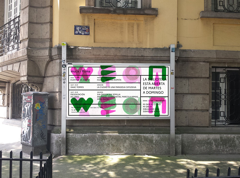 Muca – Roma | Ninguém